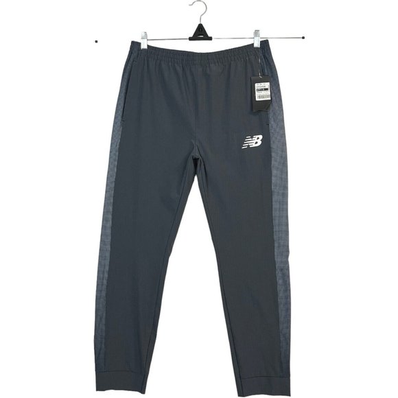 New Balance | Pants | New Balance Mens Woven Jogger Pants Xl Waist ...